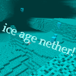 ice age nether - Minecraft Mods - CurseForge