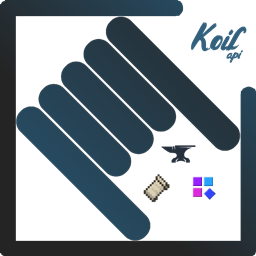 Koil API - Minecraft Mods - CurseForge