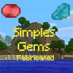 Simple Gems Fabricated - Files - Minecraft Mods - CurseForge
