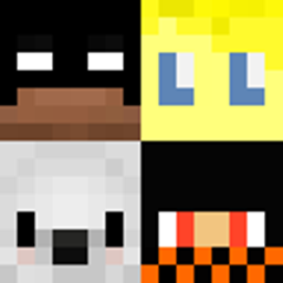 Cakelicious Staff Mob Pack (CSMP) - Gallery - Minecraft Resource Packs ...
