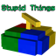 Stupid Things - Minecraft Mods - CurseForge