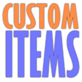 Overview - Custom Items API - Bukkit Plugins - Projects - Bukkit