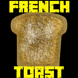 French Toast - Screenshots - Minecraft Modpacks - CurseForge