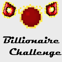 The Billion Dollar Challenge - Minecraft Modpacks - CurseForge