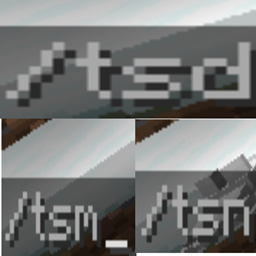 /tsd - Minecraft Mods - CurseForge