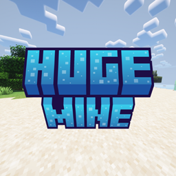 HugeMinerals - Minecraft Mods - CurseForge