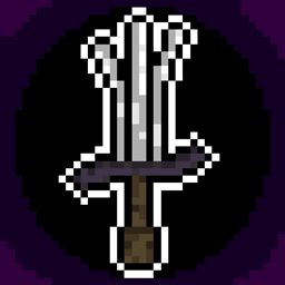 Trinity's Adventure: Blades of Destiny - Minecraft Mods - CurseForge