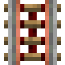 Copper Rail (data) - Minecraft Data Packs - CurseForge