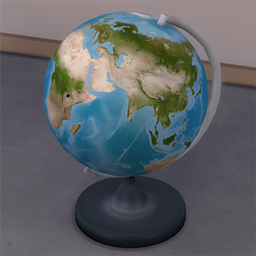 World Map - The Sims 4 Build / Buy - CurseForge