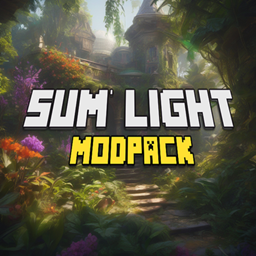 Sum' Light - Minecraft Modpacks - CurseForge