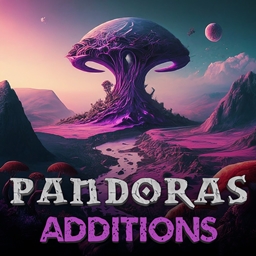Pandora's Additions - Minecraft Modpacks - CurseForge