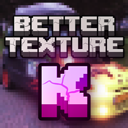 K'Better Texture - Minecraft Resource Packs - CurseForge