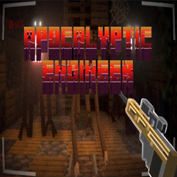 Apocalyptic Engineer - Minecraft Modpacks - CurseForge