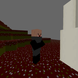 The Bio-me - Minecraft Mods - CurseForge