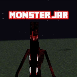 Monster.jar - Minecraft Mods - CurseForge