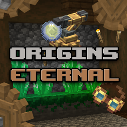 Origins Eternal - Minecraft Modpacks - CurseForge