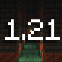 Tricky Trials (1.21) Panorama with Shaders - Files - Minecraft Resource ...