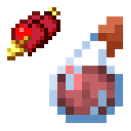 Breeding Potion - Minecraft Mods - CurseForge