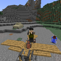 snails guns n' vehicles smp - Minecraft Modpacks - CurseForge