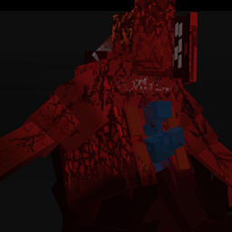 They Changed Forms - Minecraft Mods - CurseForge