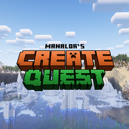 Create Quest - Minecraft Modpacks - CurseForge