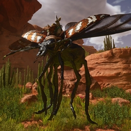 Arketypes: Bombardier Beetle - Ark Survival Ascended Mods - CurseForge