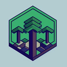 Bigger Trees - Minecraft Mods - CurseForge