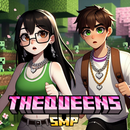 The Queens SMP (3rd Life+) - Minecraft Modpacks - CurseForge