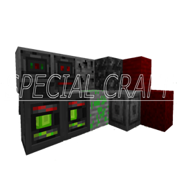 Special Craft - Minecraft Mods - CurseForge