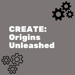 Create: Origins Unleashed - Minecraft Modpacks - CurseForge