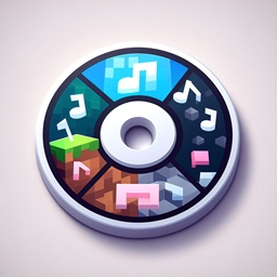 Custom Music Discs RP - Files - Minecraft Resource Packs - CurseForge