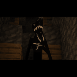 the nightmare v4 - Minecraft Mods - CurseForge
