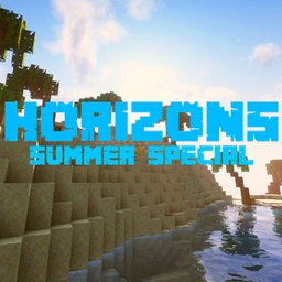 Horizons: Season 1 - Minecraft Modpacks - CurseForge