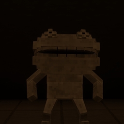 Screamer - Minecraft Mods - CurseForge