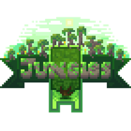 Imagine Jungles - Minecraft Mods - CurseForge