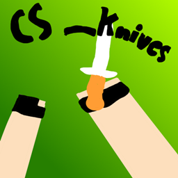 Knives instead of Swords - Files - Minecraft Resource Packs - CurseForge