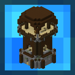 MysticRift: More Pillager Towers - Files - Minecraft Mods - CurseForge
