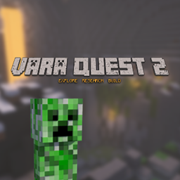 Vara Quest 2 - Minecraft Modpacks - CurseForge