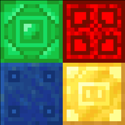 Cooler Ore Blocks - Minecraft Resource Packs - CurseForge