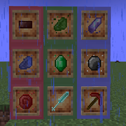 Steven Universe Era 3 - File - Minecraft Mods - CurseForge