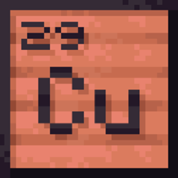 Cuprum - Minecraft Mods - CurseForge