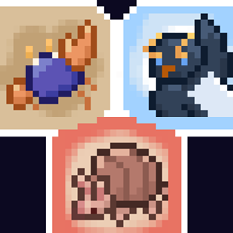 Tricky Trials Trio (Origins) - Minecraft Data Packs - CurseForge