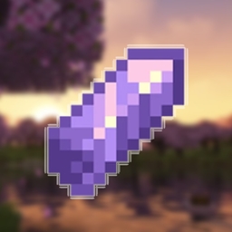 Amethyst Plus | Making Amethyst Useful - Minecraft Mods - CurseForge