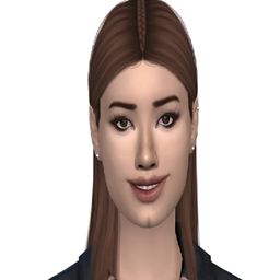 Jena Combs - Gallery - The Sims 4 Sims / Households - CurseForge