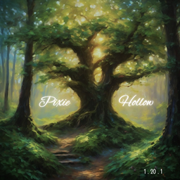 Pixie Hollow - Minecraft Modpacks - CurseForge