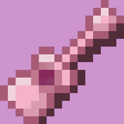 Squishy Guitar - Minecraft Mods - CurseForge