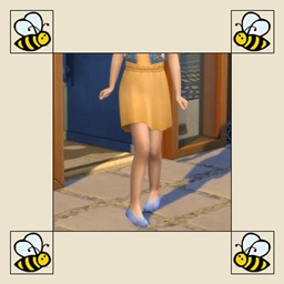 Has to pee walkstyle for child only - The Sims 4 Mods - CurseForge