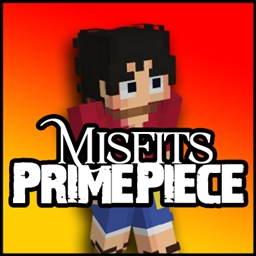 Misfits Prime Piece - Gallery - Minecraft Modpacks - CurseForge