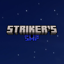 Striker's SMP - Minecraft Modpacks - CurseForge