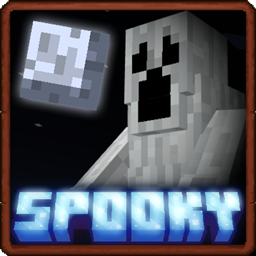 Download SCP-6096, The Blanket Ghost - Minecraft Mods & Modpacks - CurseForge